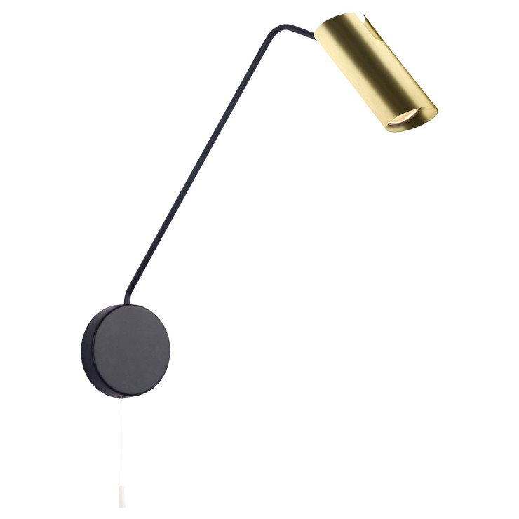 Kinkiet Mariposa 2xLED | Light Prestige